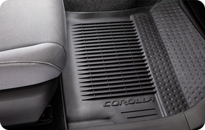 Hoover Toyota Customs | Customize Your Toyota Near Birmingham