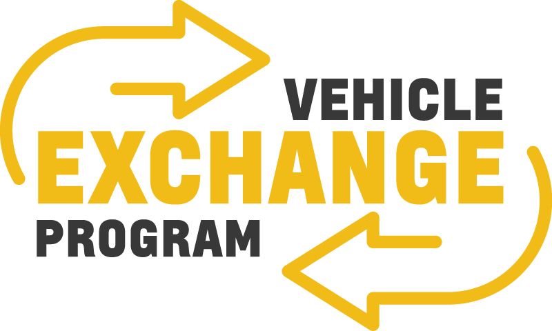 Vehicle Exchange Program – Morristown Chevrolet
