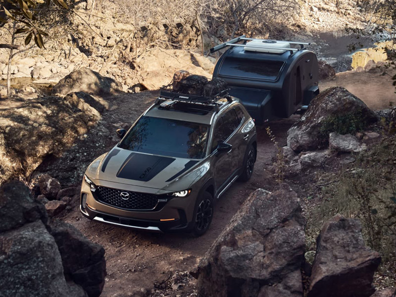 Mazda Dealership near Greenville, SC - Mazda Dealer & Service