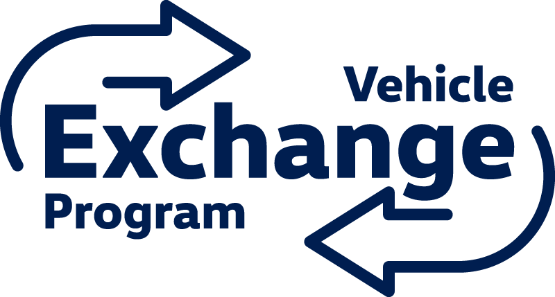Vehicle Exchange Program – Volkswagen of Spartanburg