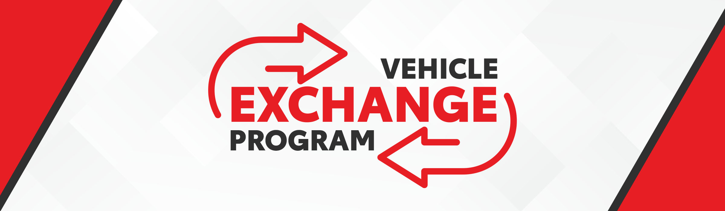 Vehicle Exchange Program – Spartanburg Toyota