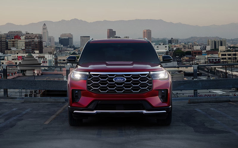 Ford Pricing Programs - Wyatt Johnson Ford