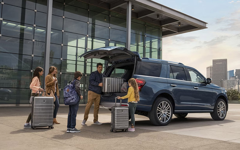 Ford Pricing Programs - Wyatt Johnson Ford