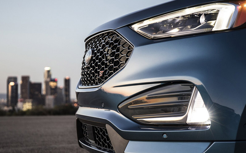 Ford Pricing Programs - Wyatt Johnson Ford