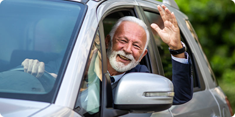 Exclusive Ford Z Plan Pricing for Retirees and Families