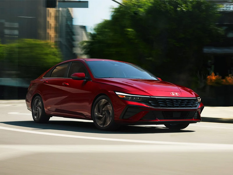 Hyundai Dealership Near Hopkinsville, KY - Wyatt Johnson Hyundai