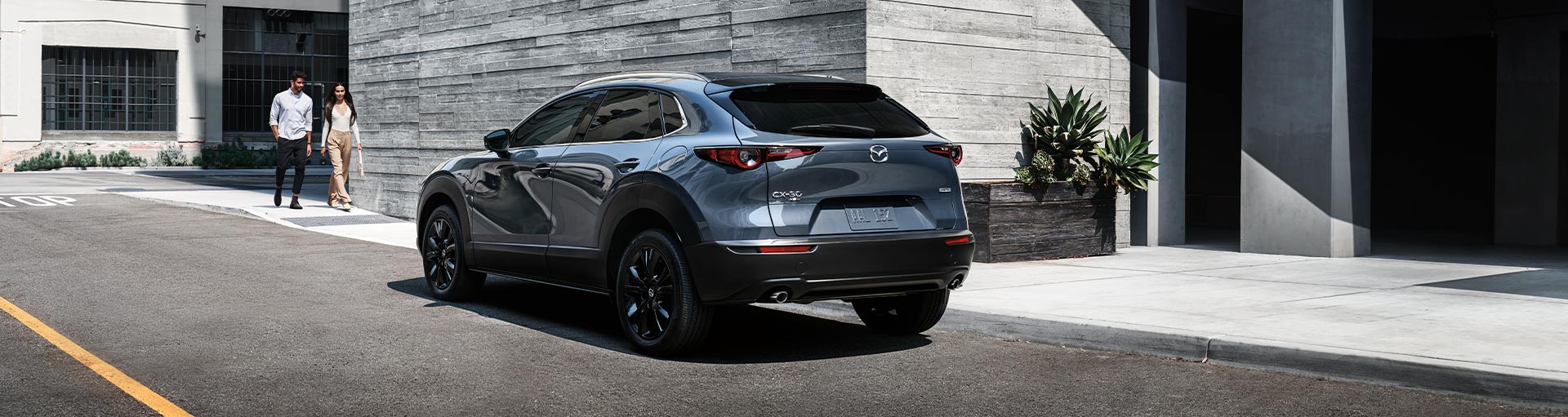 Mazda Dealership near Nashville, TN - Mazda Dealer & Service