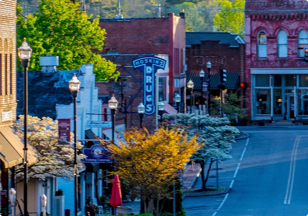 Serving Communities Near Nashville, TN - Wyatt Johnson Mazda