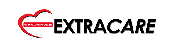 Extra Care - Toyota of North Charlotte