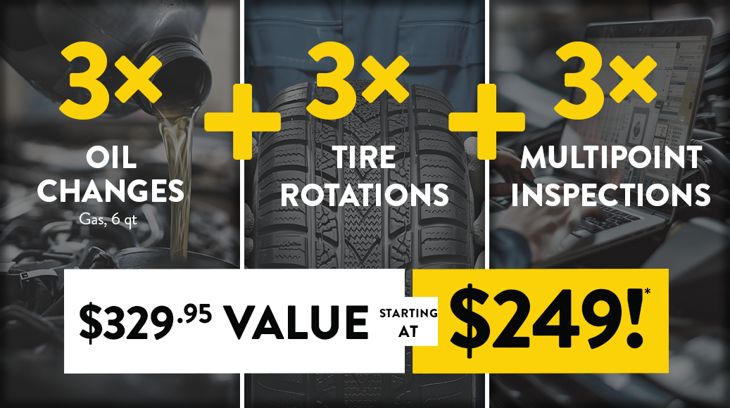 Extra Care - Cleveland Ford