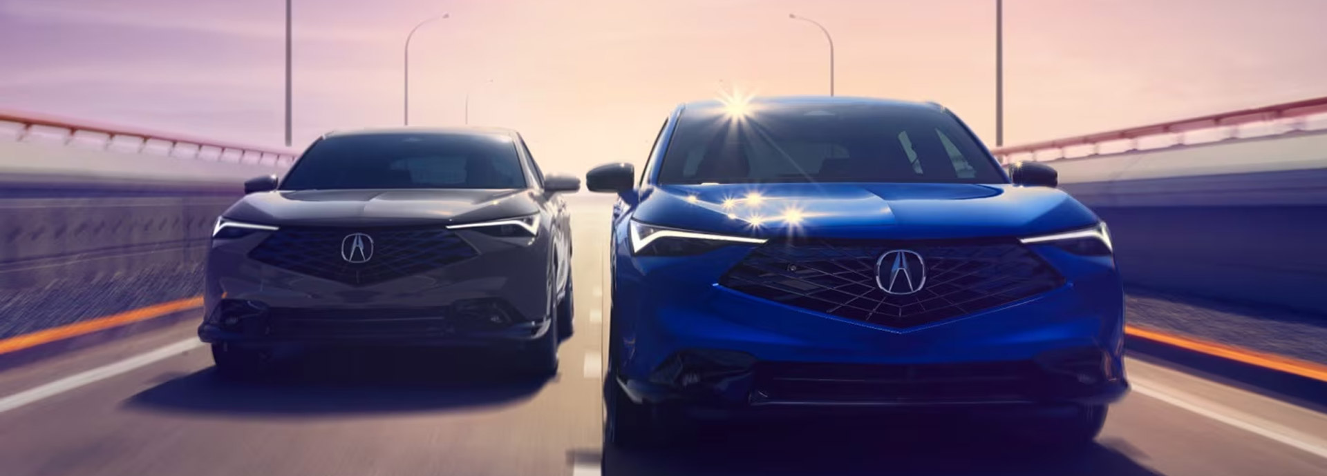 2026 Acura ADX Specs & Features - Greensboro Acura